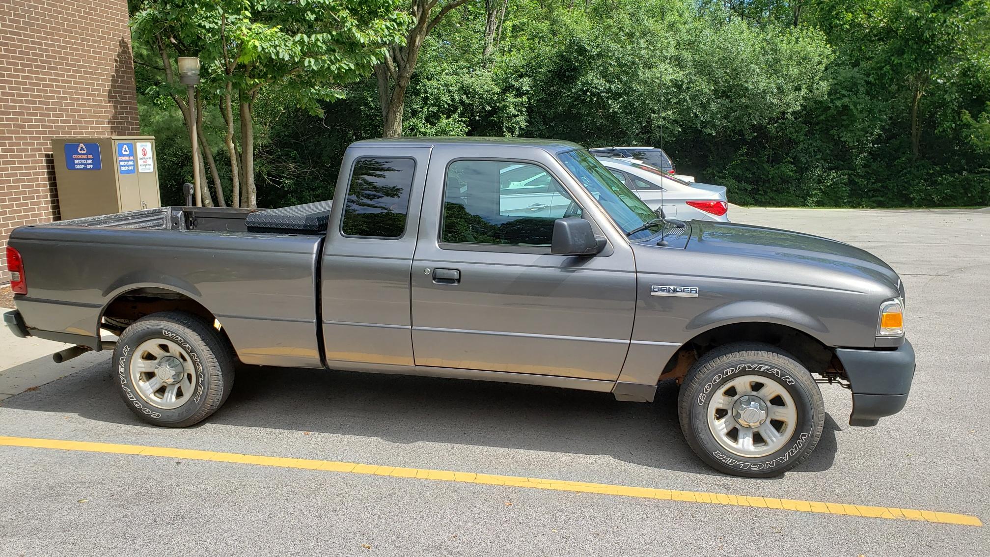 Opportunities - Downers Grove Sanitary District