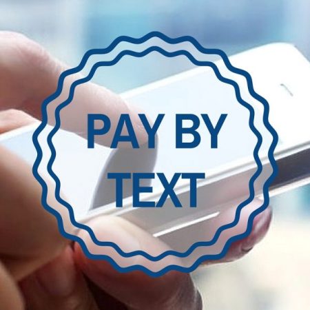 Pay your bill by text - Downers Grove Sanitary District