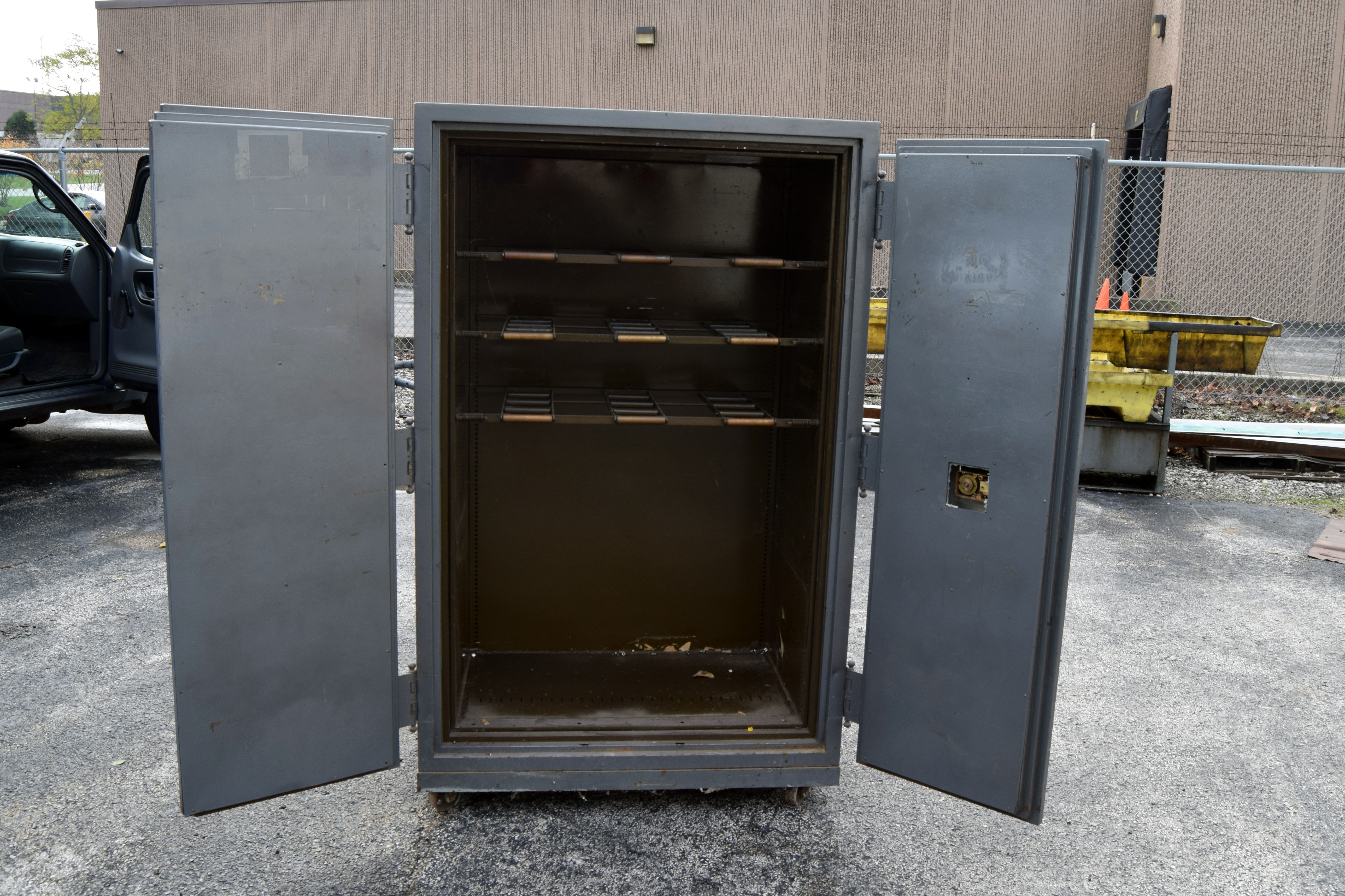 Opportunities - Downers Grove Sanitary District