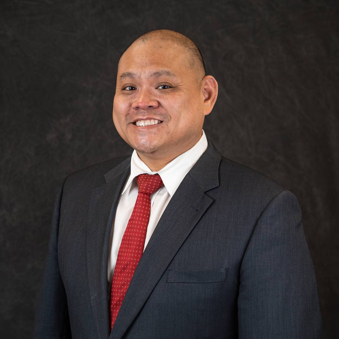 Jeremy M. Wang - Downers Grove Sanitary District