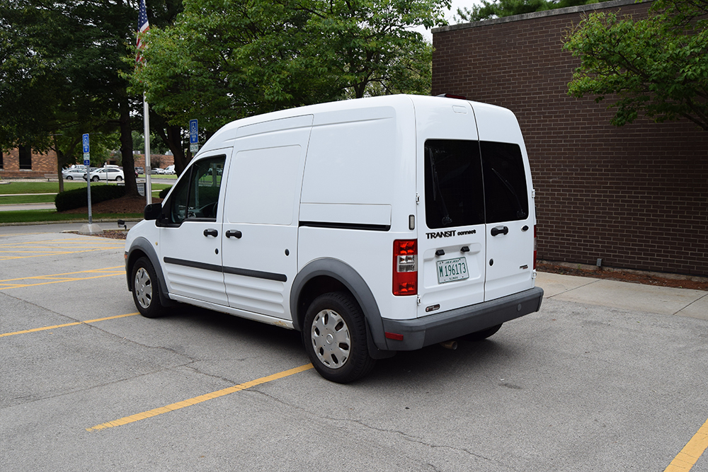 Opportunities - Downers Grove Sanitary District